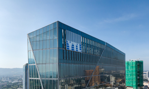YTL Corporation Berhad