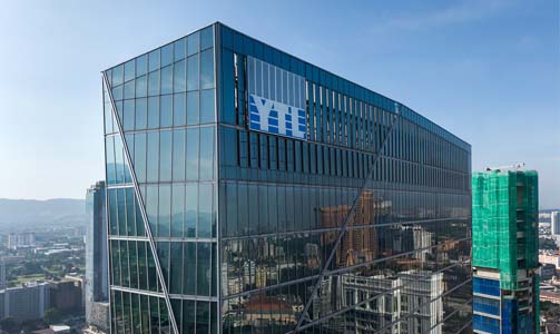 YTL Corporation Berhad